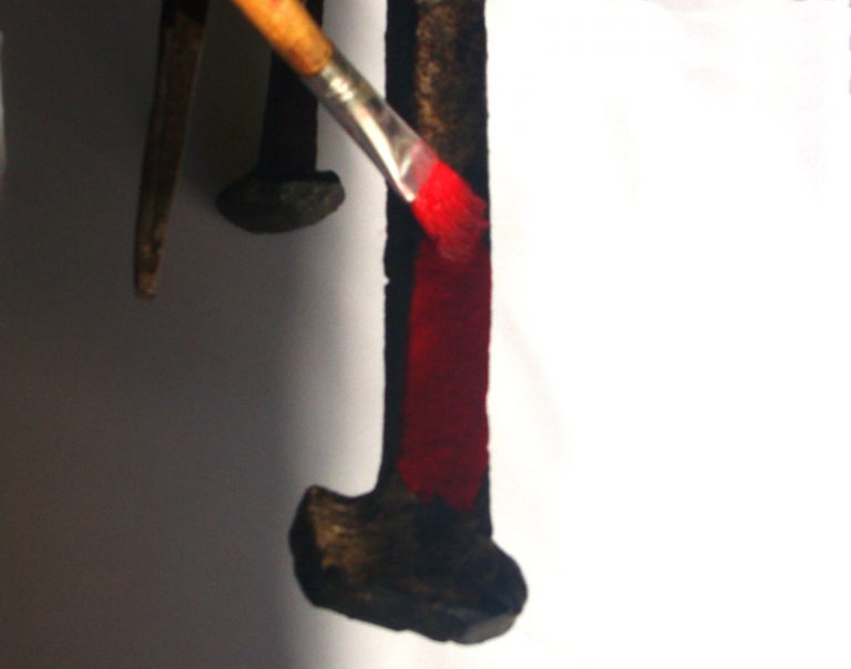 Paint Characteristics of Cuní Wax Colours - PAINT CLUB
