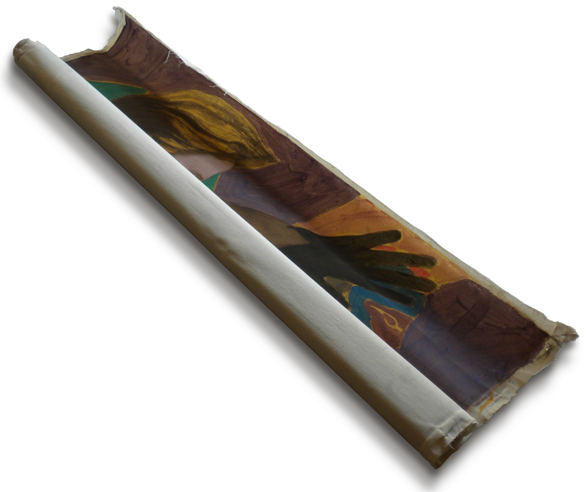 Paint Characteristics of Cuní Wax Colours - PAINT CLUB